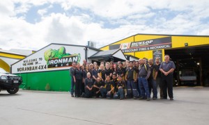 Repco Authorised Car Service | Repco Mechanic - MDTM